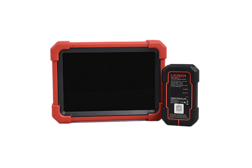 Launch X431 PRO V5.0 | quantum-mechanics