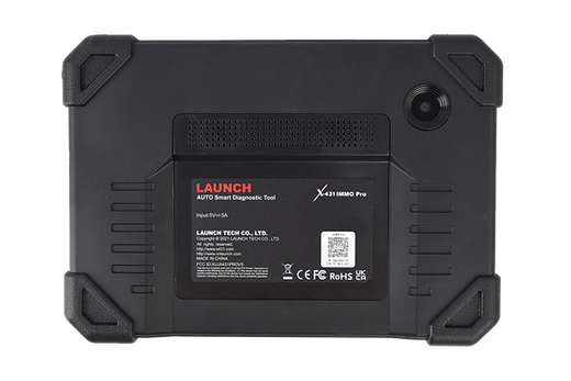 Launch X431 IMMO Pro Key Programming & Intelligent IMMO Diagnostic Tool ...