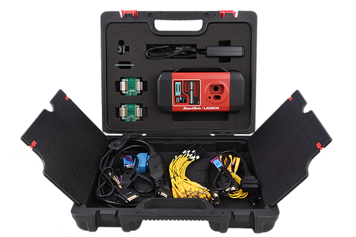 Launch X431 IMMO Pro Key Programming & Intelligent IMMO Diagnostic Tool ...