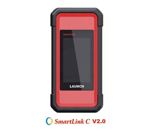 Launch SmartLink C V2 (2025) | quantum-mechanics