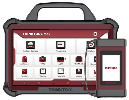 THINKTOOL MAX 13.3INCH (NZ/AU + WORLD EDITION) (2024)* | quantum-mechanics