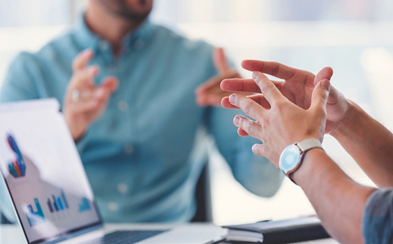 Thrive Cycle Advisory