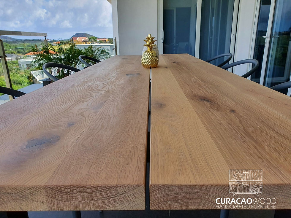 Furniture | Curacao Wood