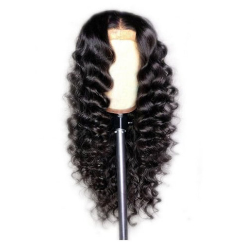 Halo Collection Wigs | HeavenlyAnointedHair