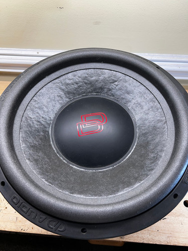 DD3515 Dual 2 – 15 Inch Power Tuned Subwoofer | Mobile Audio Network