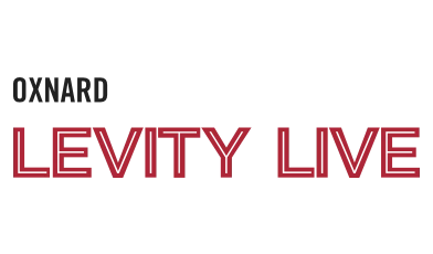 OXNARD - LEVITY LIVE | Chris Franjola