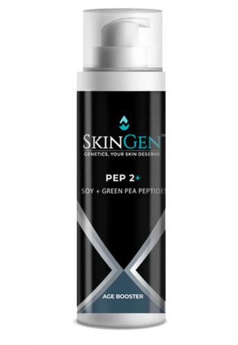 PEP 2+ | Skinmetics Clinic