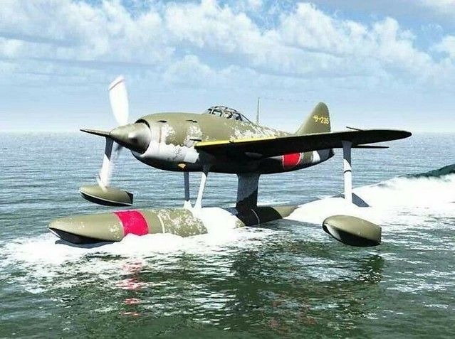 Our Experimental Jet Flying Boat - the Saunders Roe SRA/1
