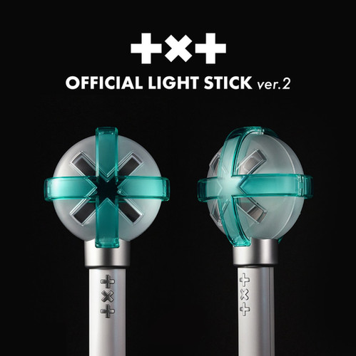 [PRE-ORDER] TXT Official Light Stick ver. 2 | Aling Noona