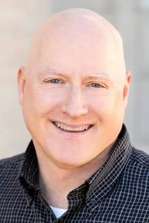 LINKS | Rod Sadler, Author