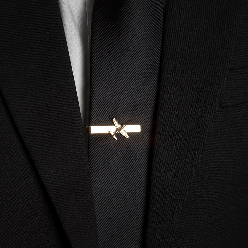 Fly High in Style with These Gifts for Airplane Lovers