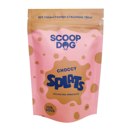 Scoop Dog Splats | BestBuddiesK9Boxes