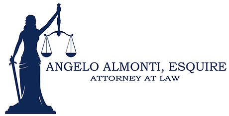 Legal Advocate | Attorney Angelo Almonti | Pennsylvania