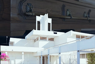 Funeral Home | Los Angeles | Optima Funeral Home