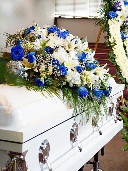 Funeral Home | Los Angeles | Optima Funeral Home