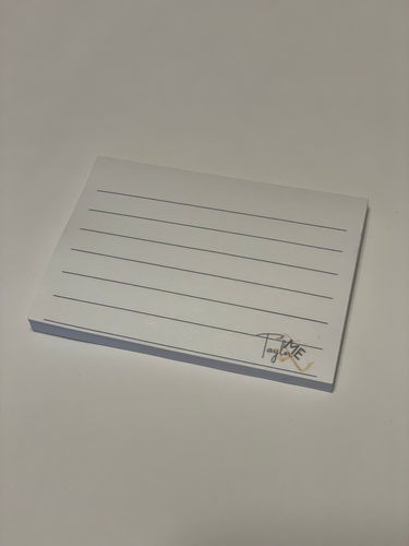 #ProgressIsAProcess Sticky Notes | Taylor ME Community