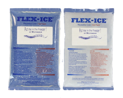 FLEX-ICE | sharpesphysio