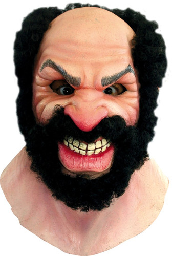 Petrov Mask | SpookShop