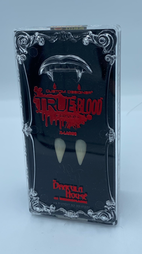 True Blood Vampire Fangs | SpookShop