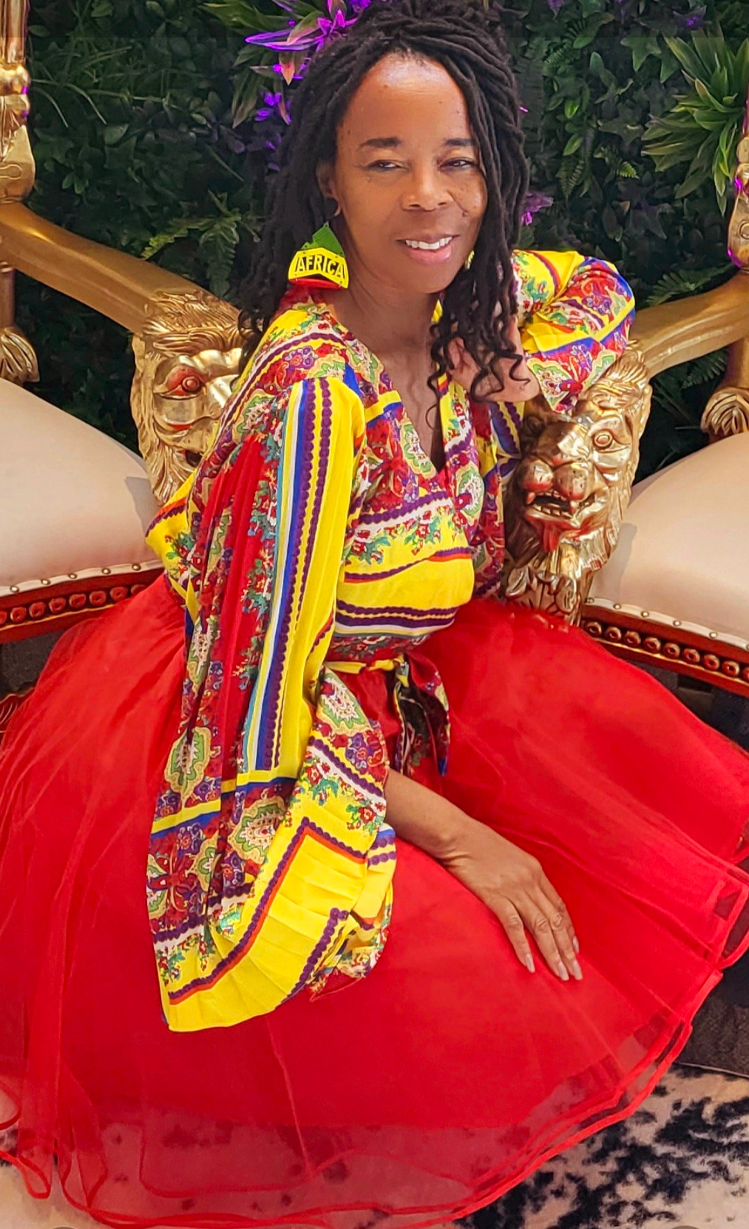 Website | Teresa Day Greene