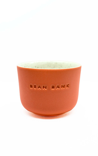 Bean Bank Cups | Bean Bank Coffee