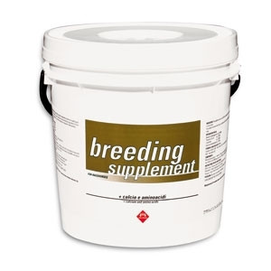 FM Italia - Breeding Supplement | Eurovet A G Srl