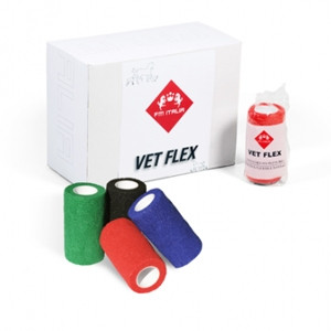 FM Italia - Benda Vet-Flex | Eurovet A G Srl