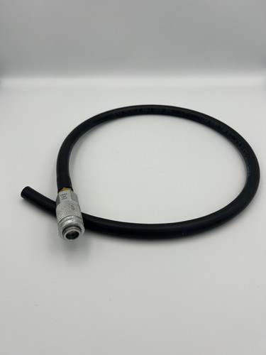 Tool #10 - Hydraulic Tension Bleed Off Hose | The Quad Seal