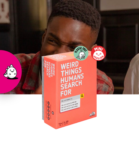 Weird things humans search for | Fourteen Lifestyle