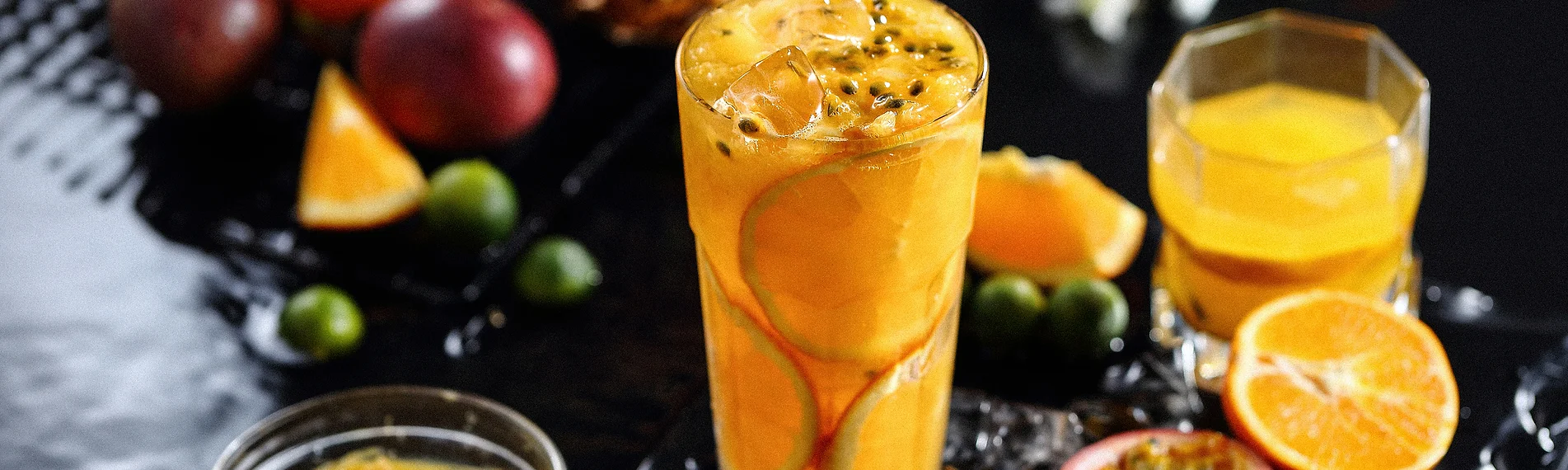 Gotcha Fusion | Bubble Tea in Randolph MA | 324 N Main St, Randolph, MA ...