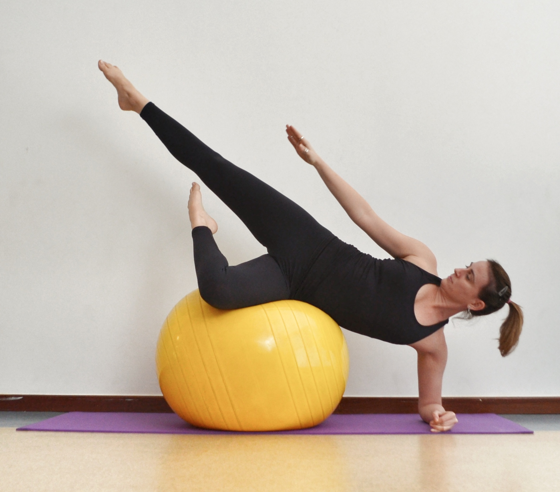 Pilates é Sobre Controle, Qualidade, Concentração | Blog de Pilates ...