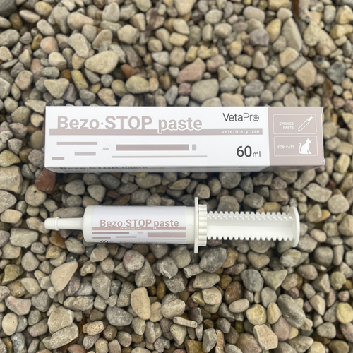 Bezo Stop pasta | VetInn.lt