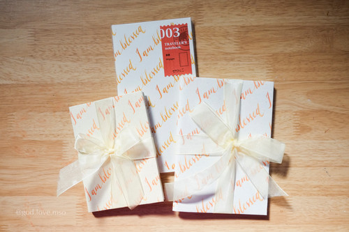 B6 note book | Online Catalogue