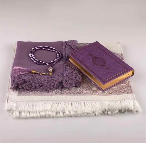 Ultimate Quran Gift Set | The Hijabi Stylist