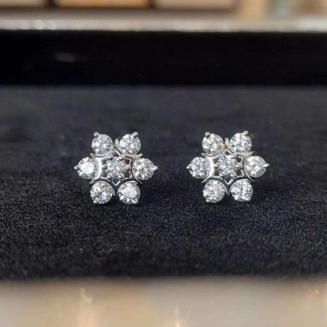 S B Pednekar Jewellers | Diamond Jewelry