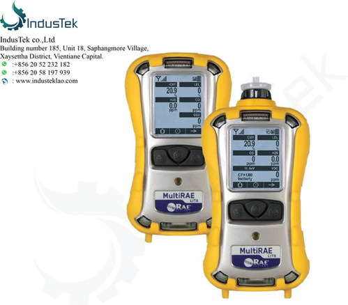 MultiRAE Lite | Industek