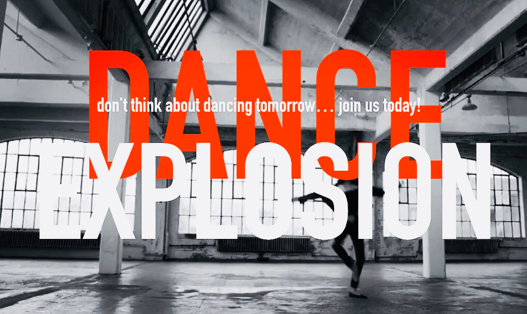 Dansschool Assenede | Atelier DANCE-EXPLOSION | België