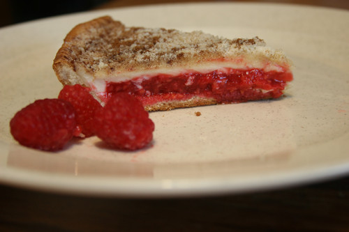Raspberry | Kuchen