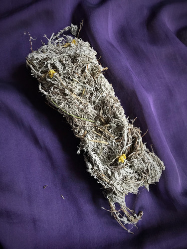 Impepho - Bundle | Conjure