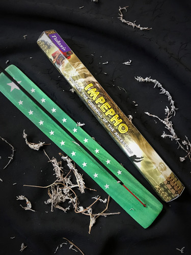 Impepho - Incense Sticks (Tulasi) | Conjure