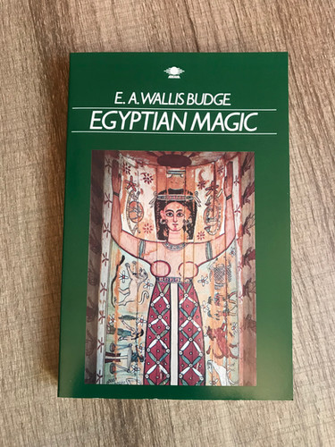 Egyptian Magic | Conjure