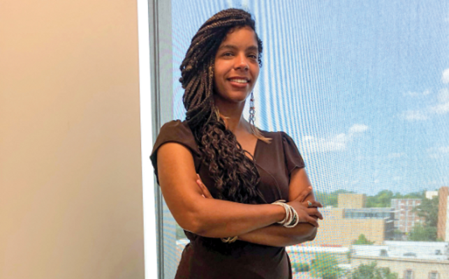 A Conversation with Lumumba on People's Advocacy Institute