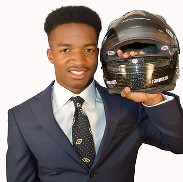 Racing | Nicholas Rivers Racing