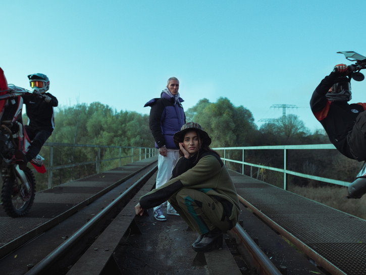 PHOTOGRAPHER | KOLJA ECKERT