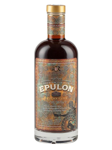 Rossi Epulon Pelinkovac | Croatia Unpacked