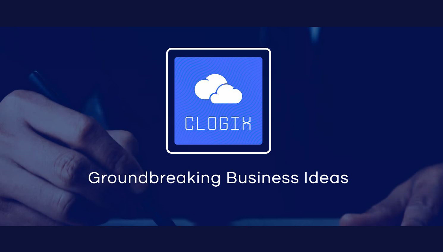 Home | CLOGIX Solutions