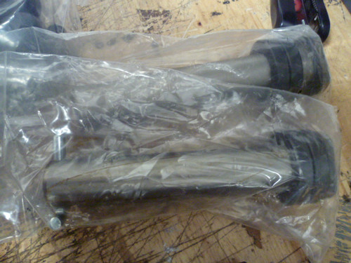 MPG640-NS1928-D Master Pin | Crusher Consumables