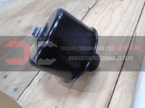 10-22-4006 BREATHER | FINTEC / SANDVIK QH331 / QH441 | Crusher Consumables
