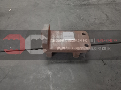 CR005-086-001 Cast toggle bracket | TEREX® PEGSON / POWERSCREEN ...