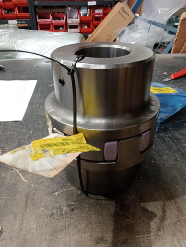 MM0355981 COUPLING | METSO® | Crusher Consumables